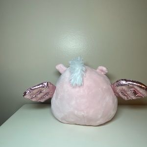 Kellytoy | Toys | Squishmallow Reversible | Poshmark